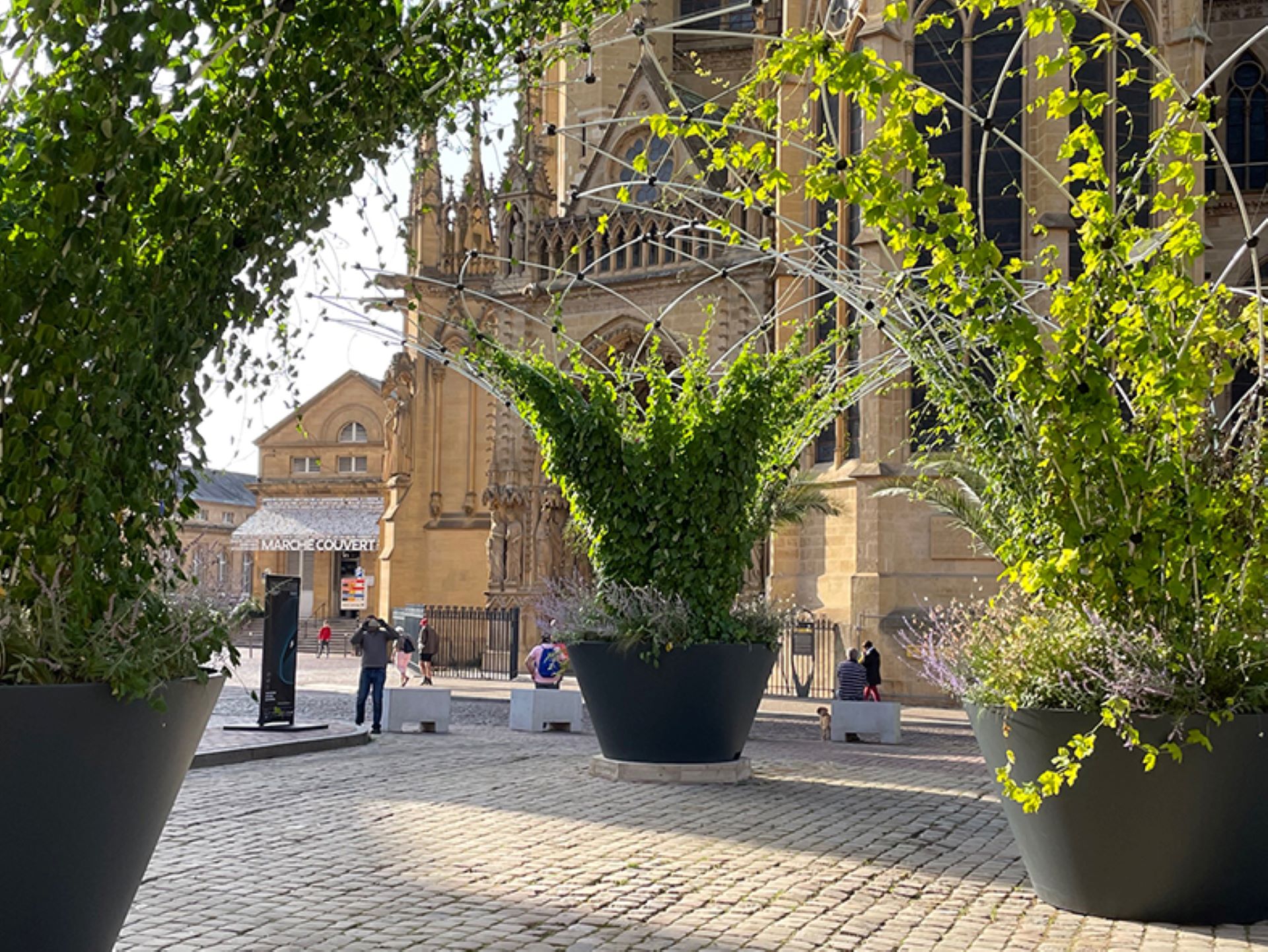 Je participe Draguignan